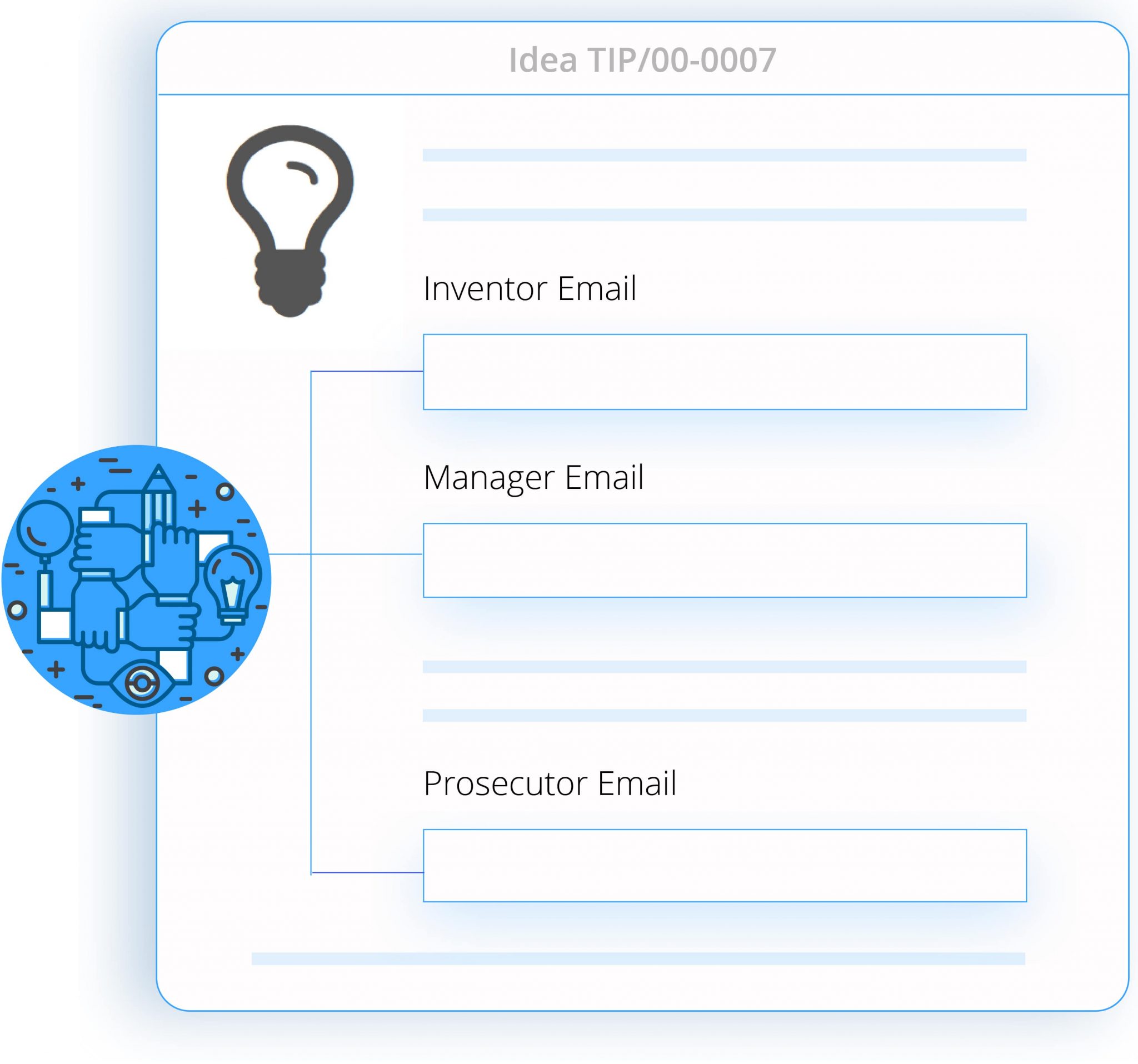Patent Management Software for Startups - Triangle IP