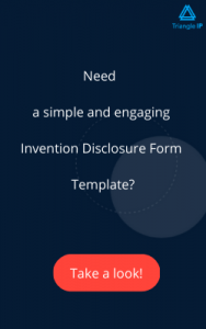 Invention Disclosure Form Word/Excel Template [Downloadable] - Triangle IP