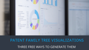 Three Free Ways to Generate Patent Family Tree Visualizations - Triangle IP