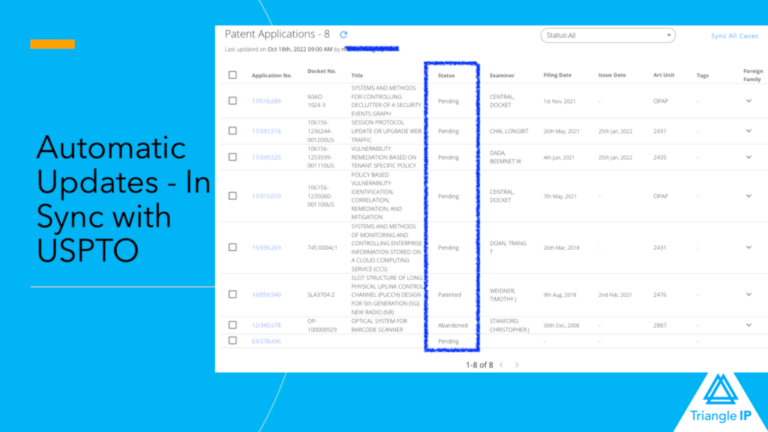 Best Patent Management Software 2026: 7 Tools Compared