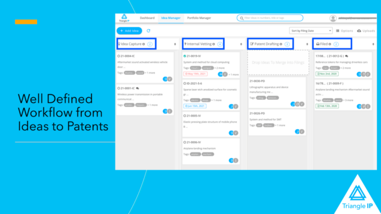 Best Patent Management Software 2026: 7 Tools Compared