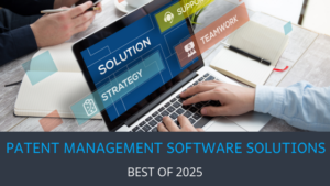 Best Patent Management Software 2026: 7 Tools Compared