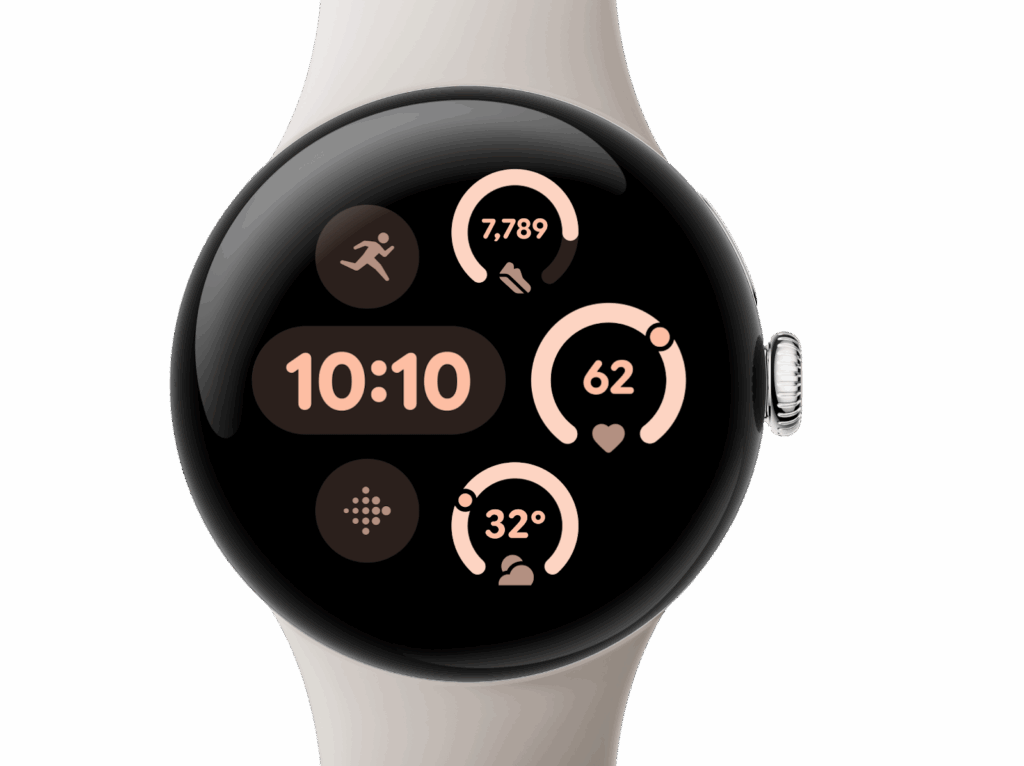12 Next-Gen Smartwatch Technology Innovation