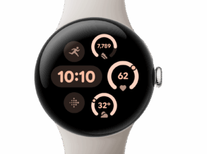 12 Next-Gen Smartwatch Technology Innovation