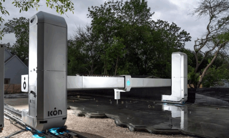 10+ Global Examples of Innovation in Construction