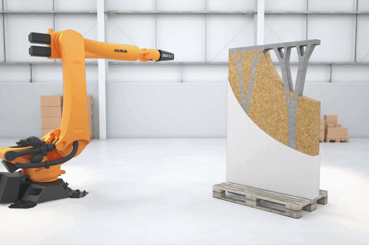 10+ Global Examples of Innovation in Construction