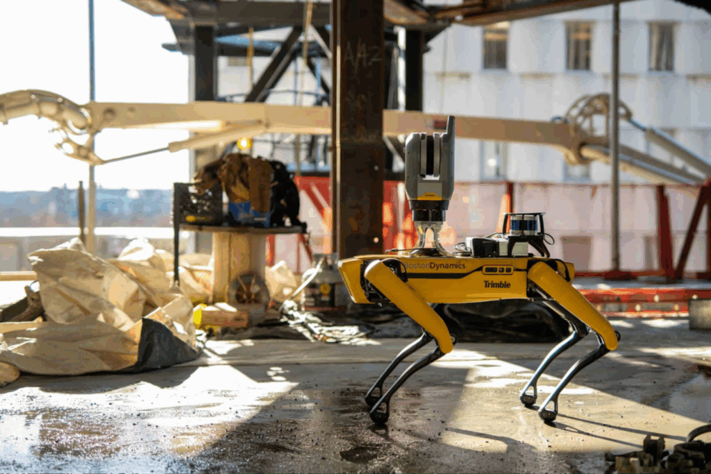 10+ Global Examples of Innovation in Construction