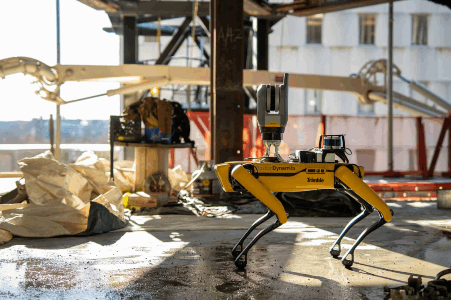 10+ Global Examples of Innovation in Construction