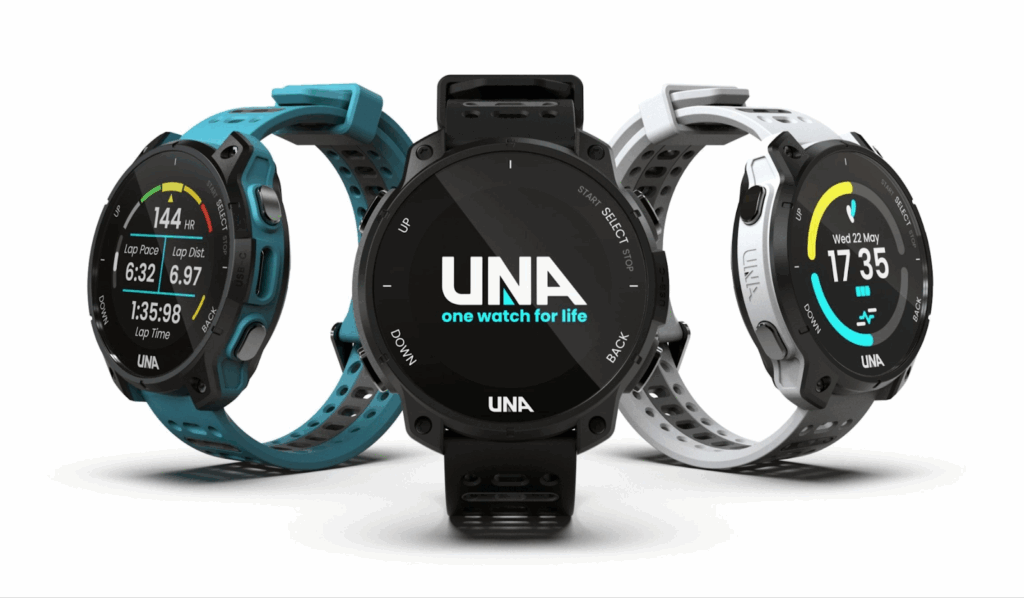 12 Next-Gen Smartwatch Technology Innovation