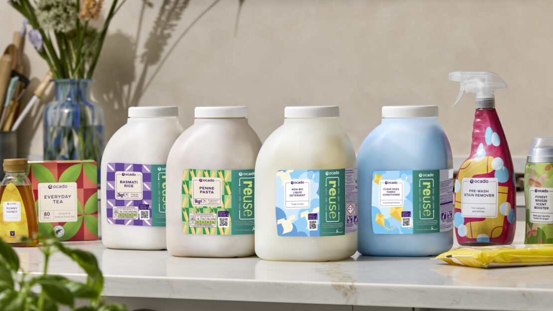 20+ Global Food Packaging Innovations That Defined 2025