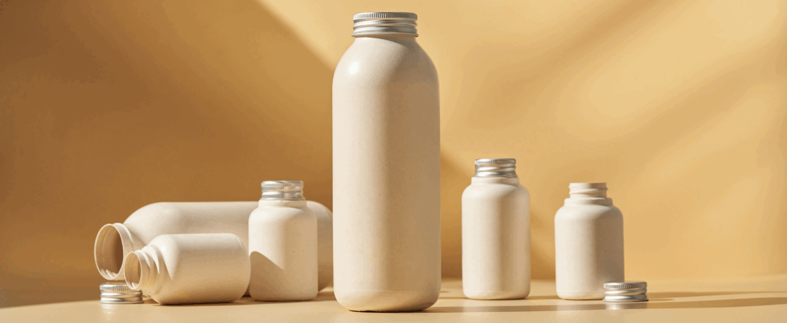 10+ Breakthrough Sustainable Packaging Innovations from 2025