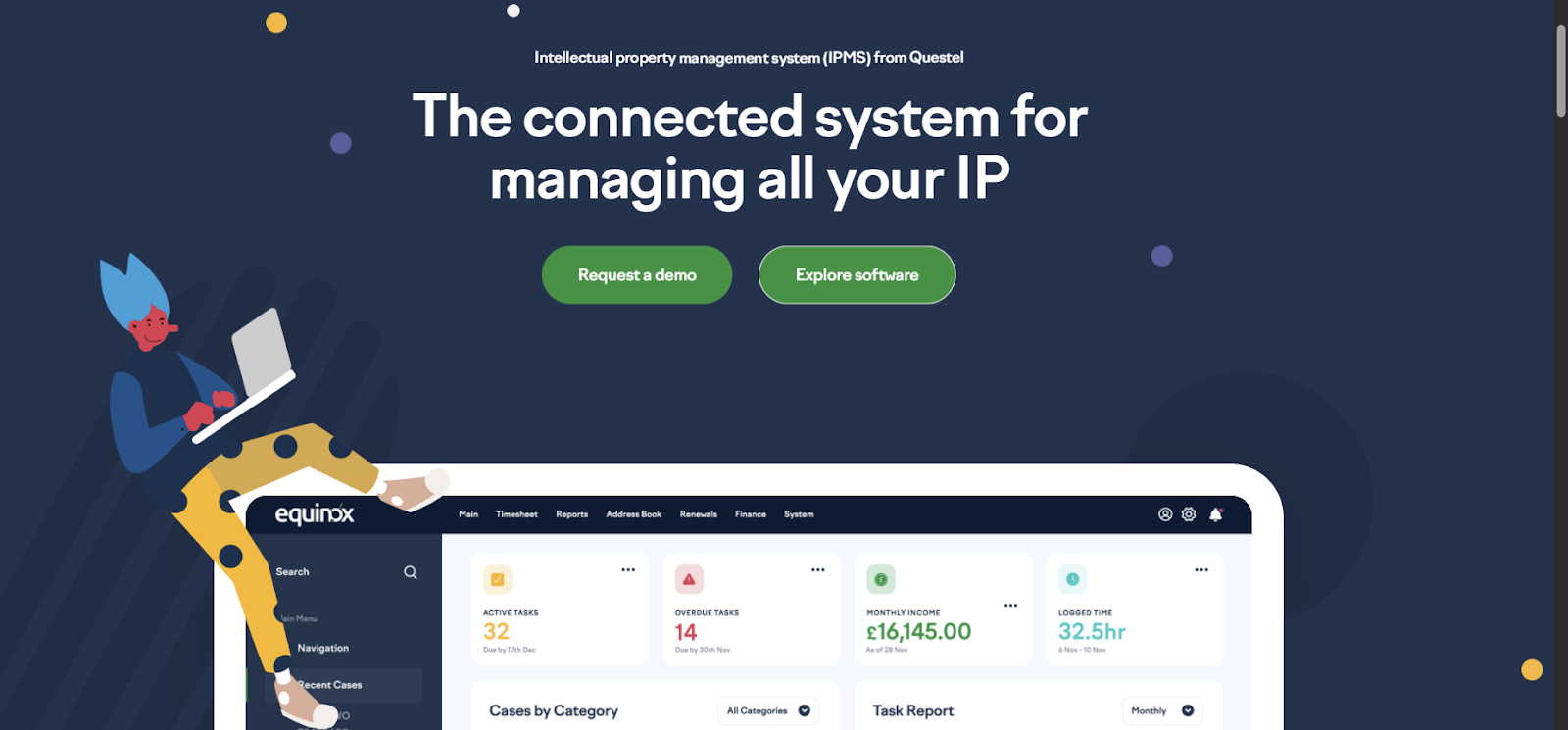 8 Best IP Management Solutions (A 2026 Selection Guide)